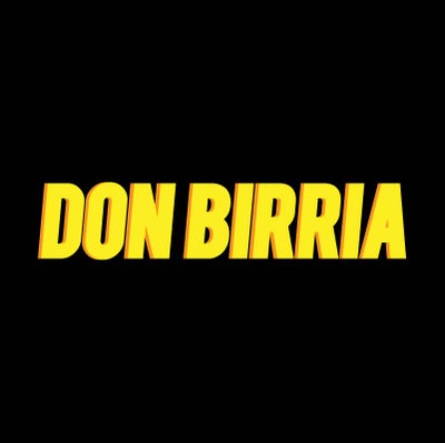 Order Online | Don Birria